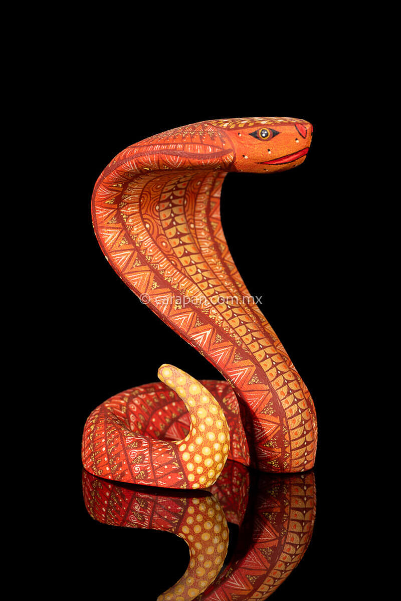 ALEBRIJES wood carvings & paper mache alebrijes for sale Oaxaca Mexico ...